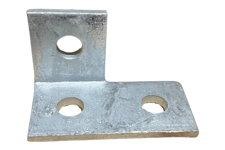 N1037 / N1038 - 90° Fitting – Nova Strut