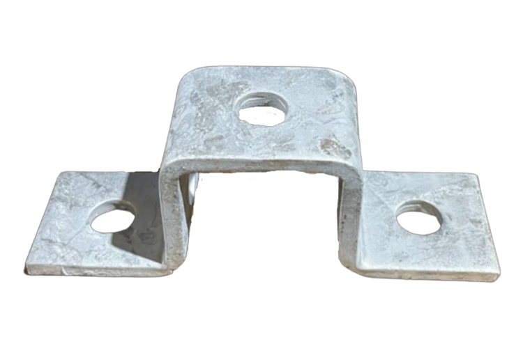 N1047 - "U/Z" Fitting – Nova Strut