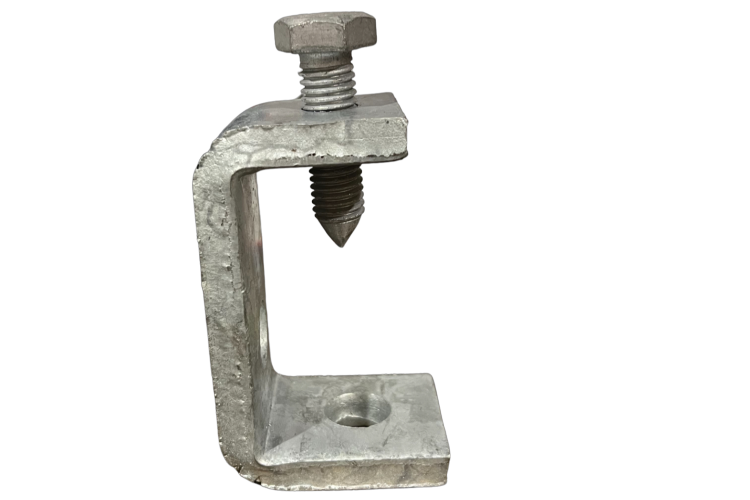 N1271 - Beam Clamp (RSJ) – Nova Strut