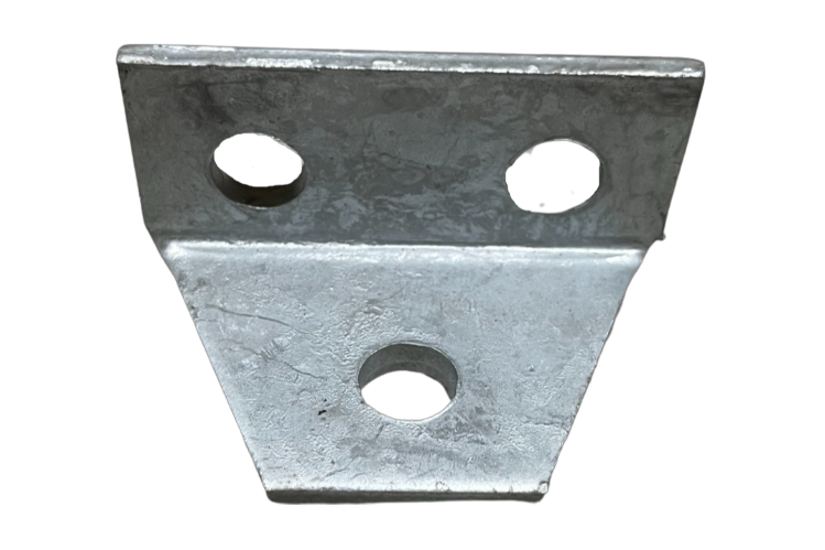 N1357 - 90° Fitting – Nova Strut