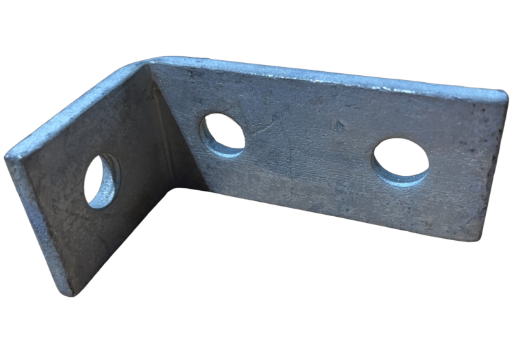 N1458 - 90° Fitting – Nova Strut