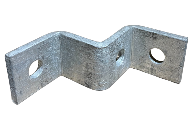 N1736 - "Z" Fitting – Nova Strut