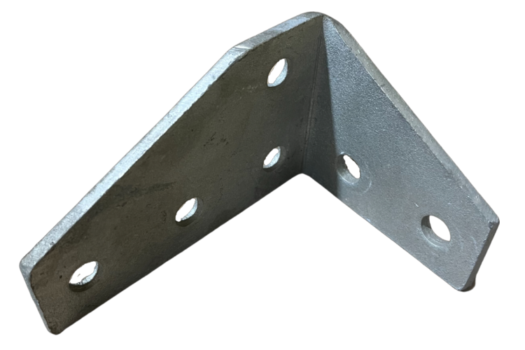 N1954/1955 - 90° Fitting – Nova Strut