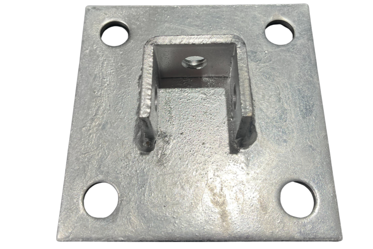 N2072 - Base Plate – Nova Strut