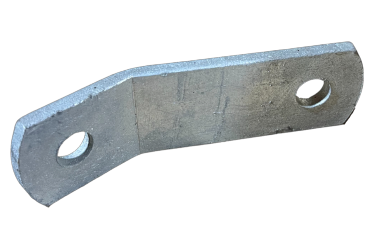 N2101 - 30° Angle Fitting – Nova Strut