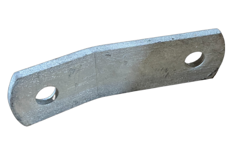 N2103 - 15° Angle Fitting – Nova Strut