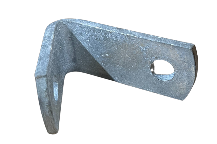 N2108 - 60° Angle Fitting – Nova Strut