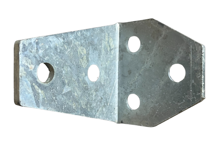 N2235 - 90° Fitting – Nova Strut