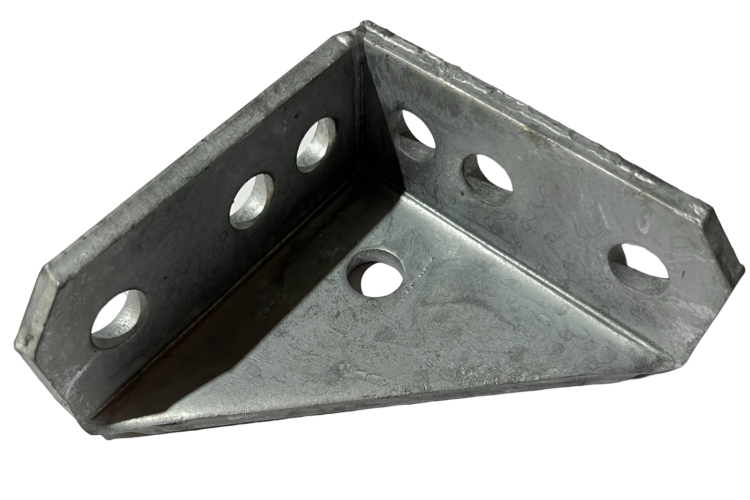 N2484 - 90° Fitting – Nova Strut