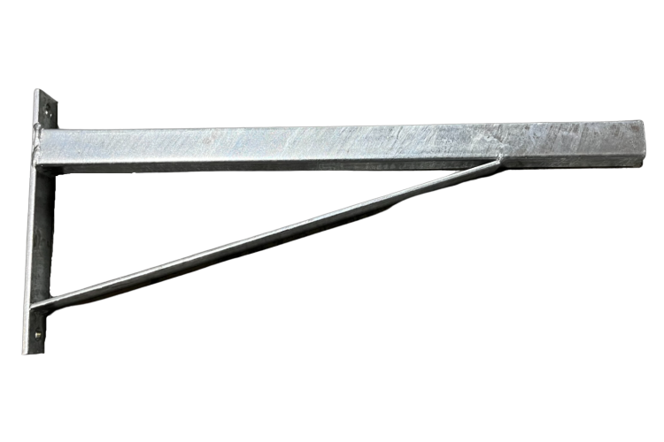 Bracket, Cantilever (Braced) – Nova Strut