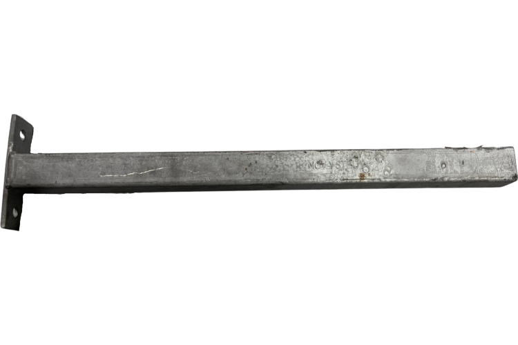 Bracket, Cantilever (Flat Plate) – Nova Strut