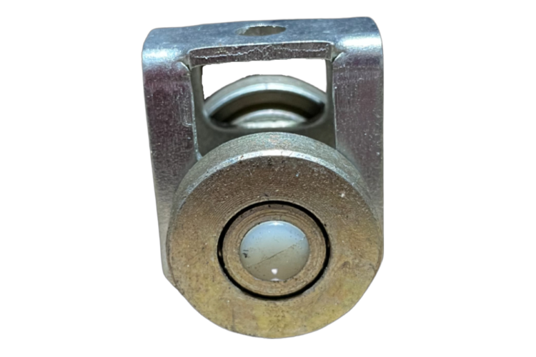 N2749 - Channel Carriage / Trolley Assembly (Single) – Nova Strut