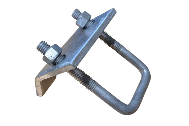 N2785 - Beam Clamp (RSJ) – Nova Strut