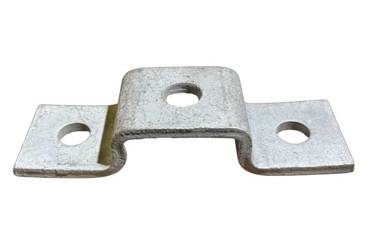 N4047 - "U/Z" Fitting – Nova Strut