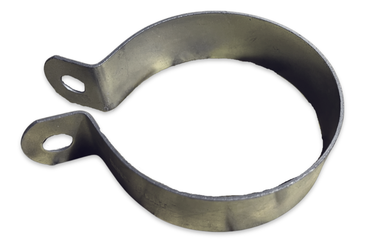 N712 Series - Full Clip (Galvabond / Pre-Gal) – Nova Strut