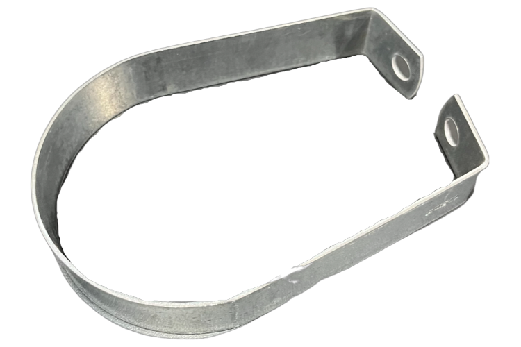 N714 Series - Pear Shaped Hangers (316 Stainless Steel) – Nova Strut