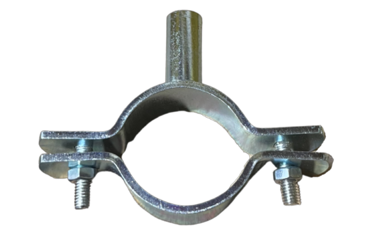 N820 Series - Medium Duty Clamps – Nova Strut