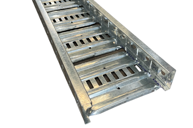 Ladder Cable Tray – Nova Strut