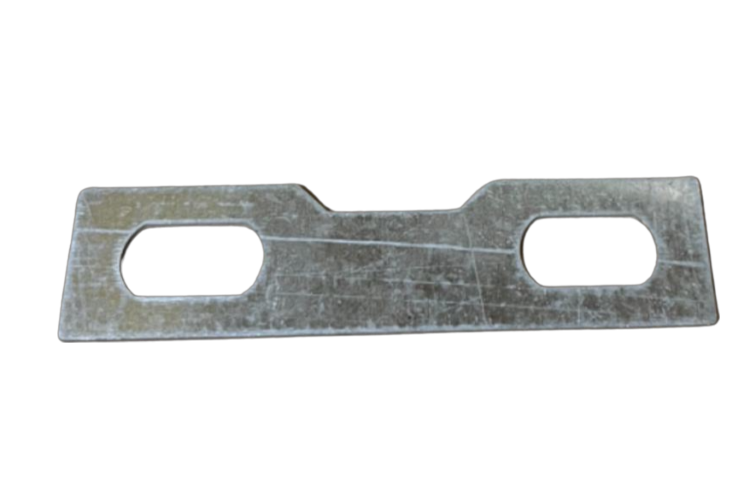 NLTRLP - Ladder Tray Riser Link Plate – Nova Strut