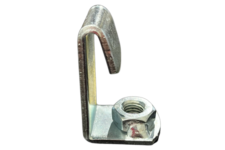 NPC10 - Purlin Clip – Nova Strut