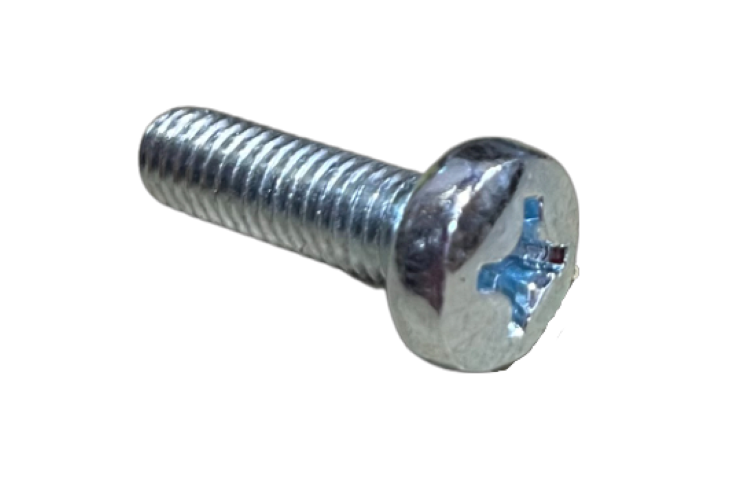 Pan Head Set Screws – Nova Strut