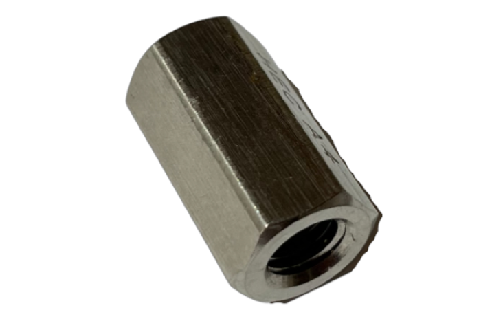 Threaded Rod Couplers – Nova Strut