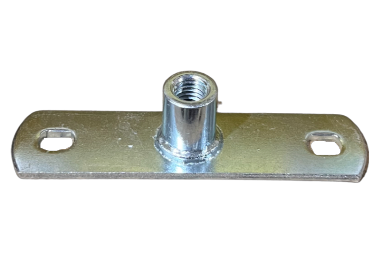 Mounting Plates – Nova Strut